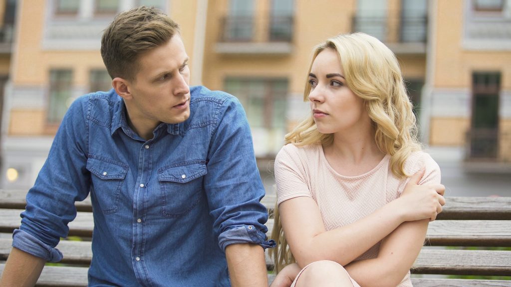 Intimacy Anorexia Blame | Mending Hearts Counseling | Windsor, CO